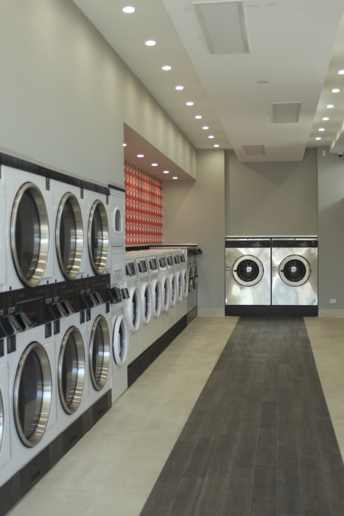 Parramatta Laundrette Prices - Parramatta Laundrette